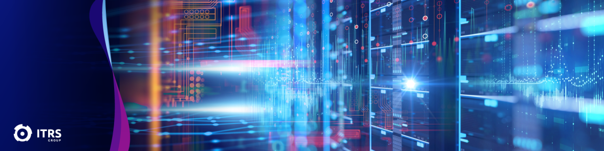 Overcoming the legacy of IT infrastructure